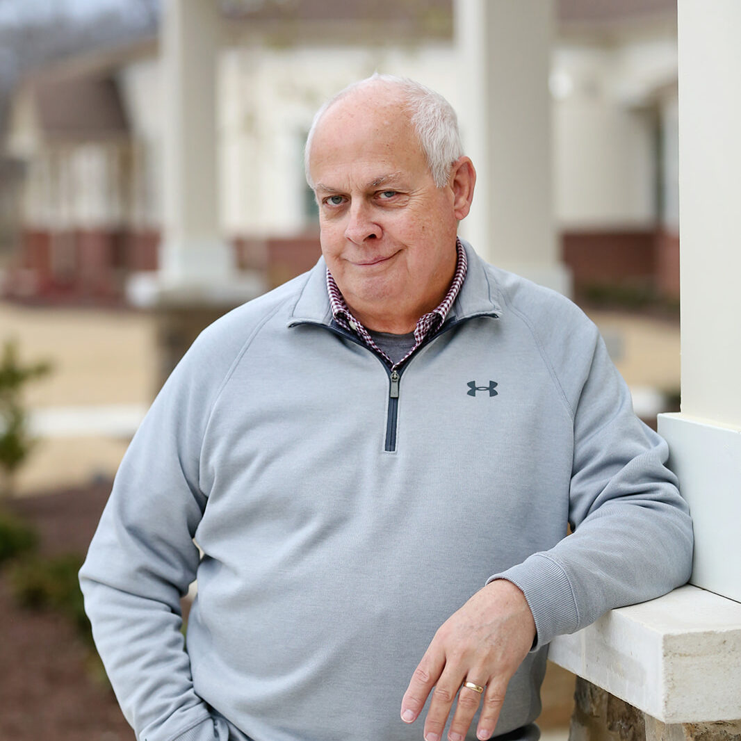 About | dreamcenterjackson.com