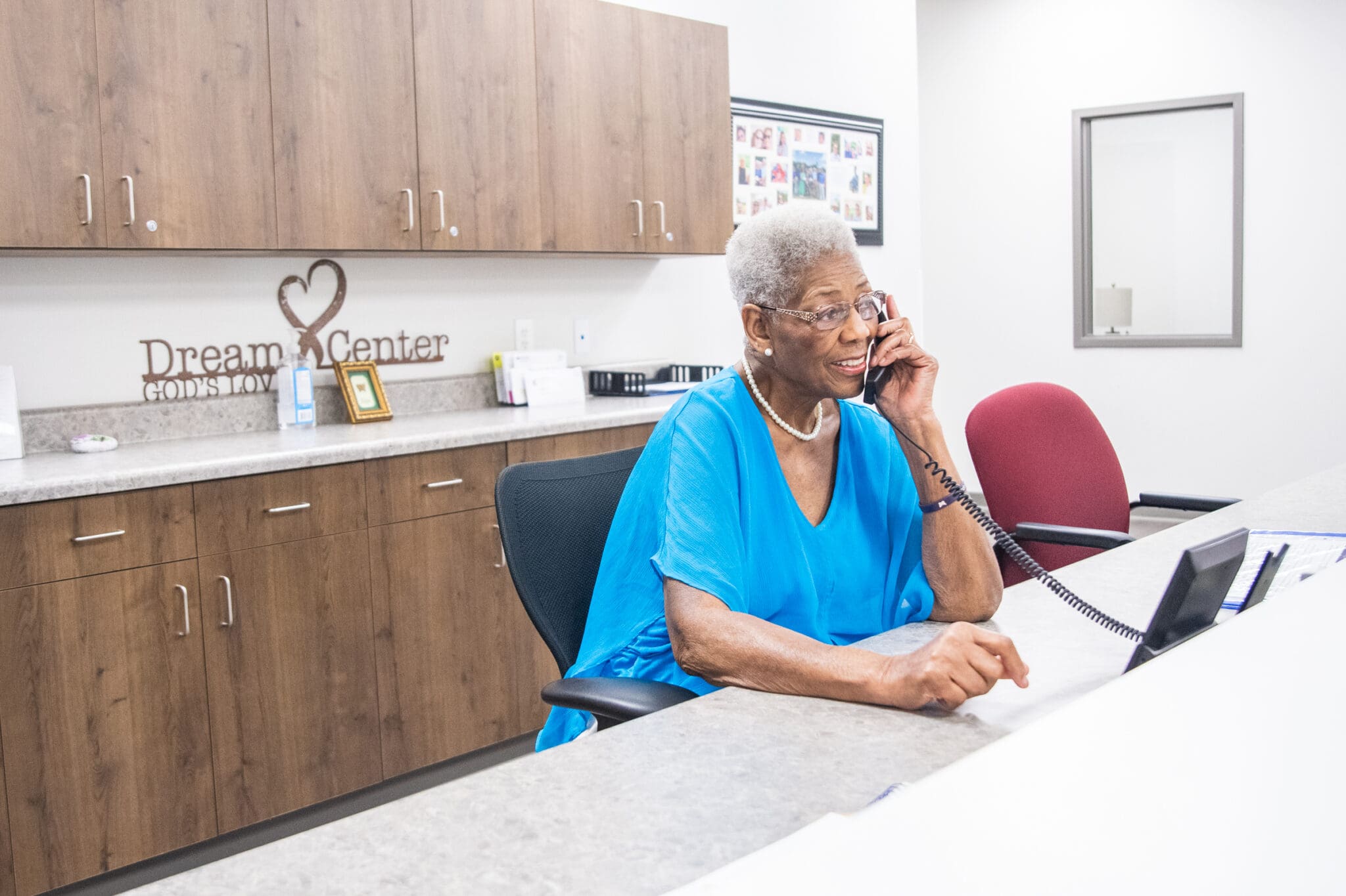 Home | dreamcenterjackson.com