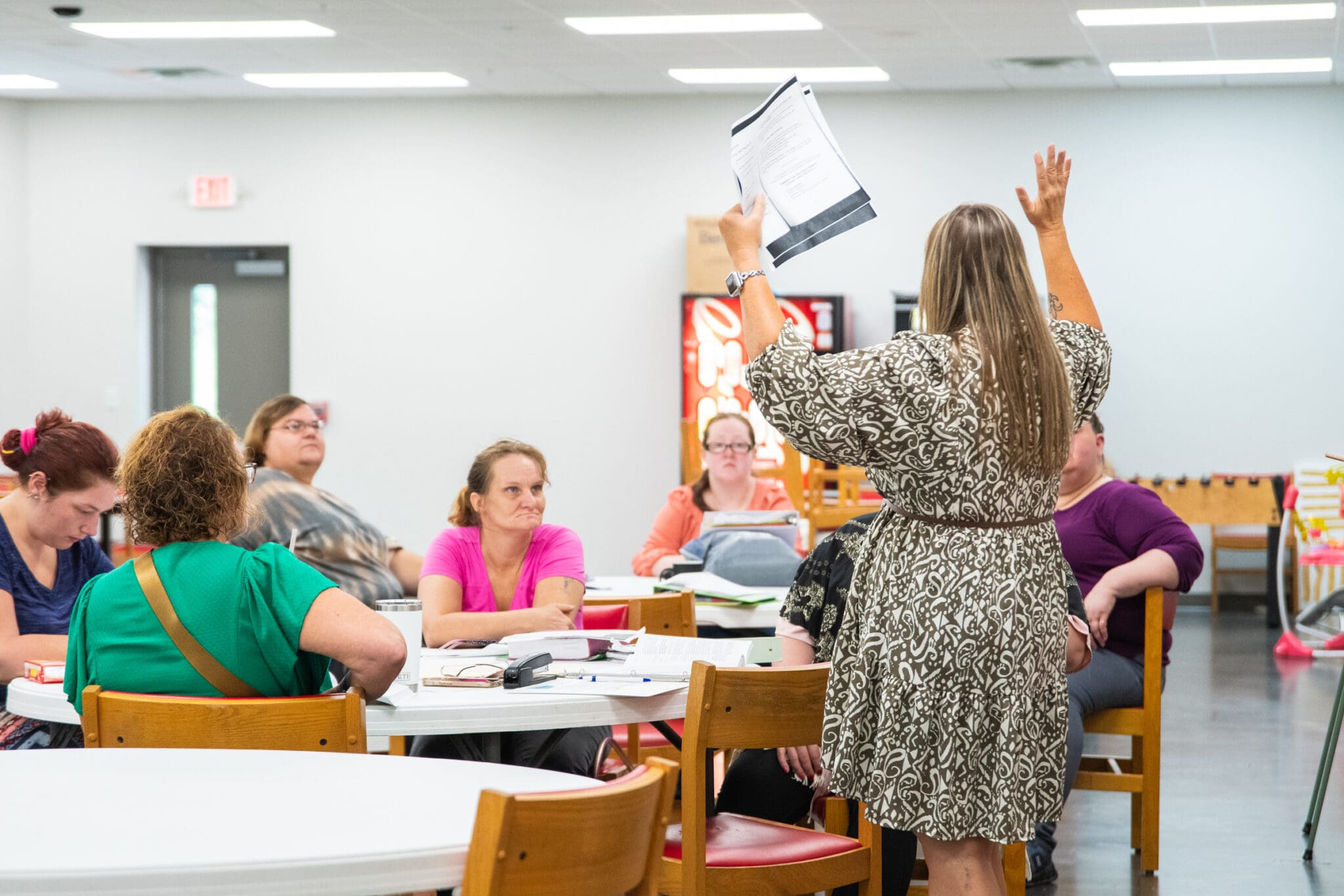 Home | dreamcenterjackson.com