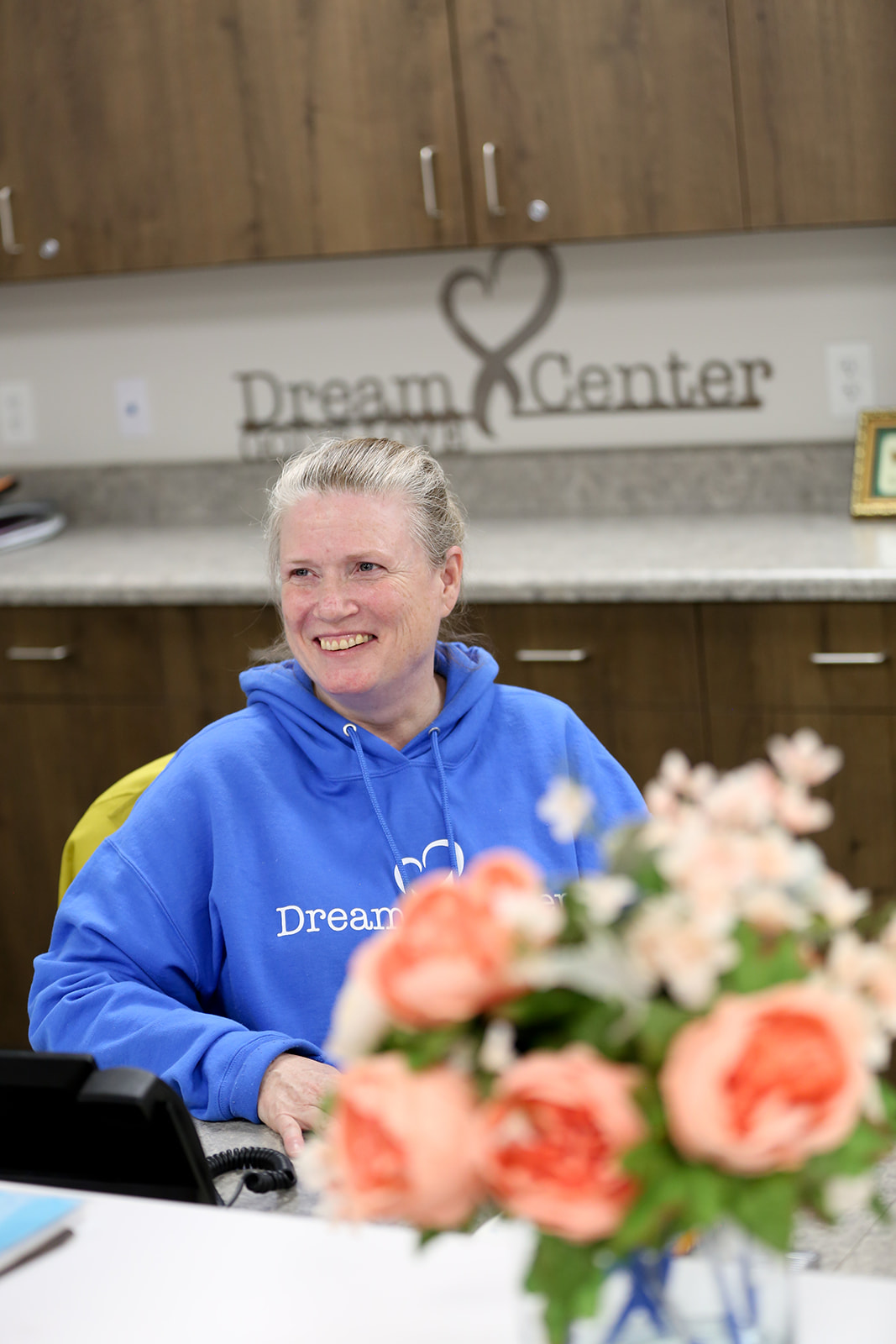 About | dreamcenterjackson.com