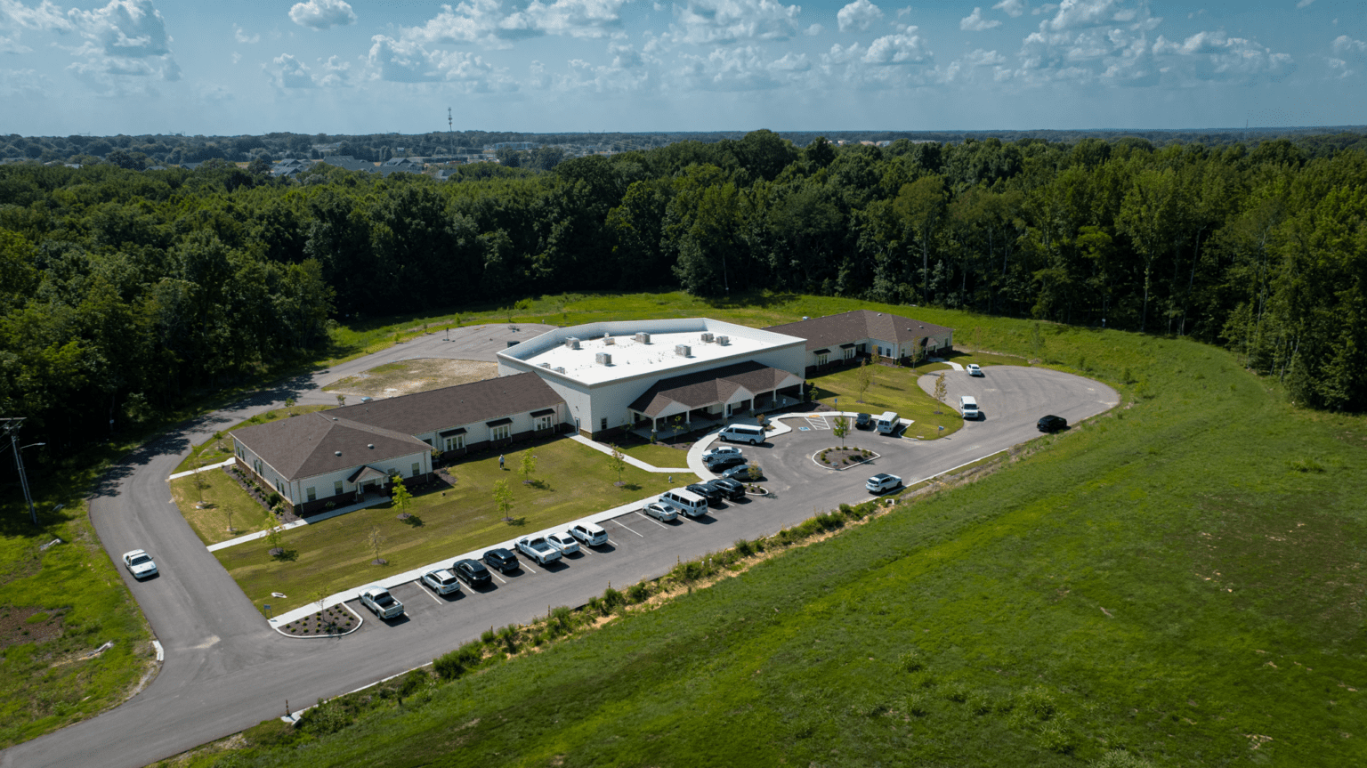 About | dreamcenterjackson.com